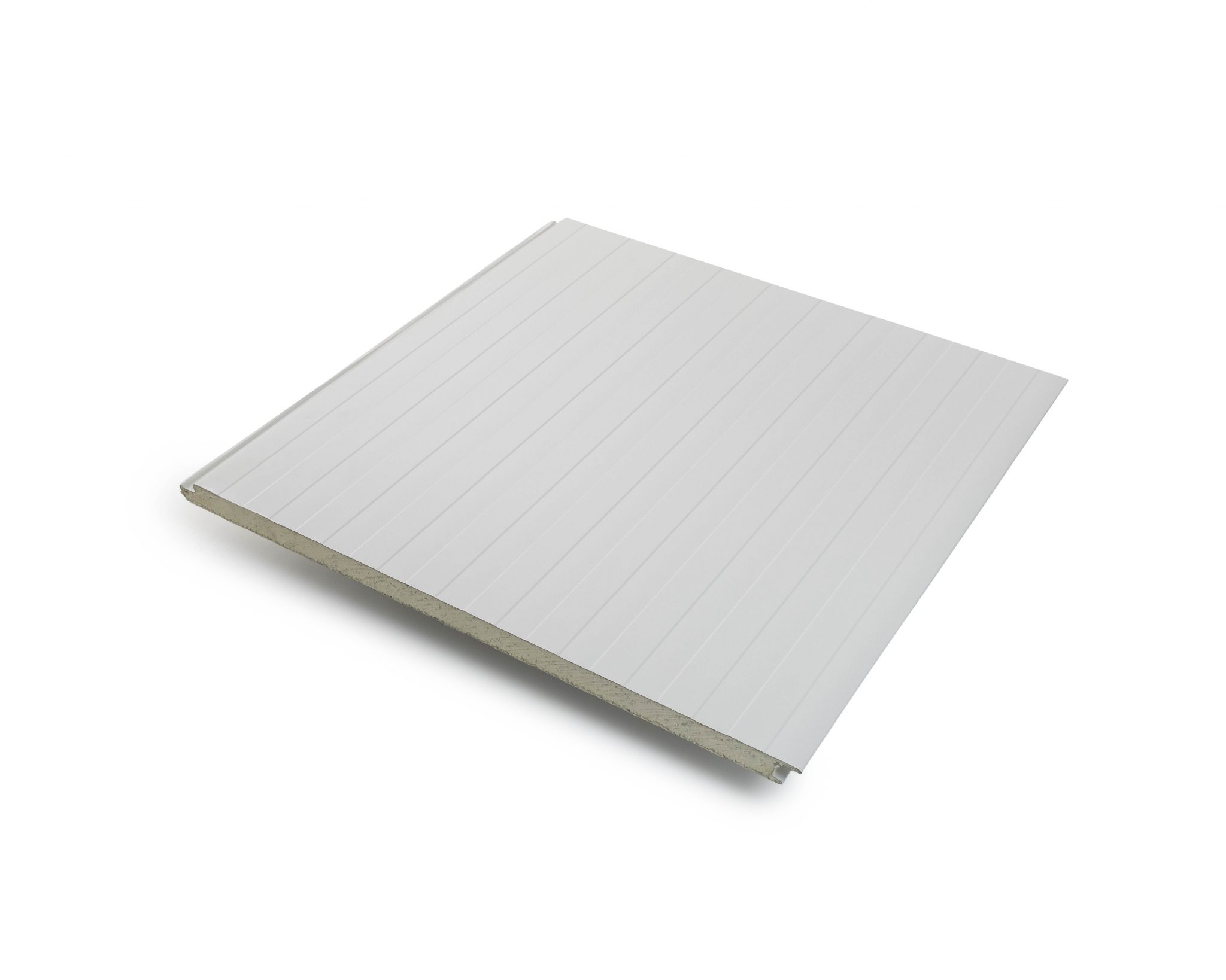 Budget wand- & sandwichpanelen - vind het bij Antos Bouw