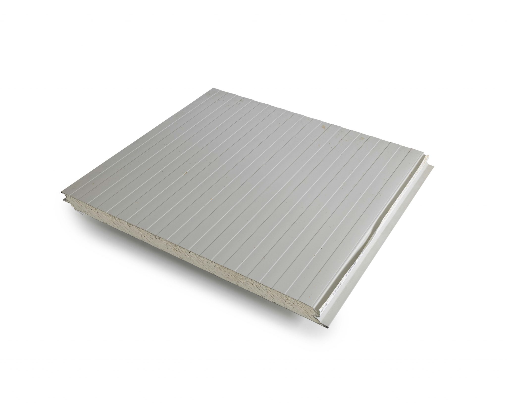 B-keus wand- & sandwichpanelen vind u bij Antos Bouw!