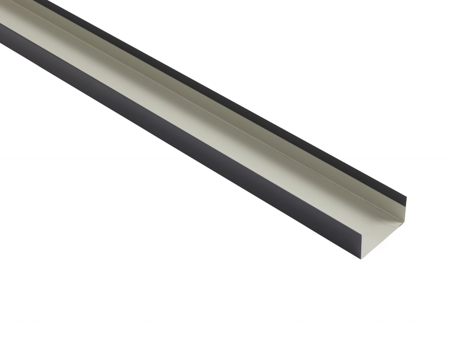 U-profiel (3 meter) - Antos Bouw B.V.